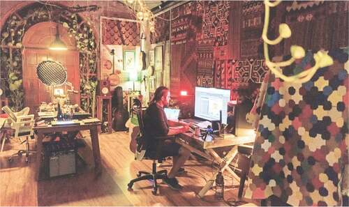 THE ICON INTERVIEW:ZOHAIB AND HIS IDENTITY - Newspaper - DAWN.COM