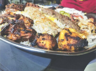 EPICURIOUS: EUREKA, ALVIGHA! - Newspaper - DAWN.COM