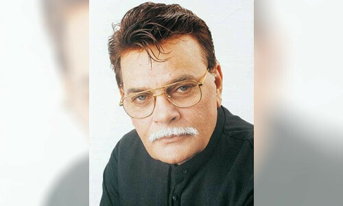 Friends, admirers remember Shakeel’s gentle soul - Pakistan - DAWN.COM
