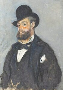 EXHIBITION: THE LESSER-KNOWN MONET - Newspaper - DAWN.COM