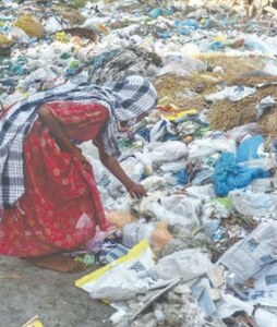 Eliminating the ill of plastic pollution - Newspaper - DAWN.COM