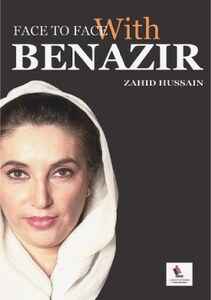 NON-FICTION: AN INSIGHT INTO BENAZIR - Newspaper - DAWN.COM