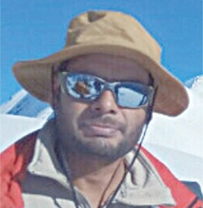 Polish climber dies, Pakistani stranded on Nanga Parbat - Newspaper ...