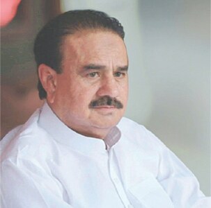 PPP gets new lease of life in Chakwal - Newspaper - DAWN.COM