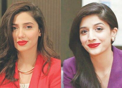 THE GRAPEVINE - Newspaper - DAWN.COM