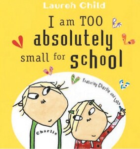 Book review: I Am Too Absolutely Small for School - Newspaper - DAWN.COM