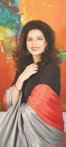 THE ICON INTERVIEW: SAVERA’S ‘PRETTY AWESOME’ LIFE - Newspaper - DAWN.COM