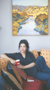 THE ICON INTERVIEW: SAVERA’S ‘PRETTY AWESOME’ LIFE - Newspaper - DAWN.COM