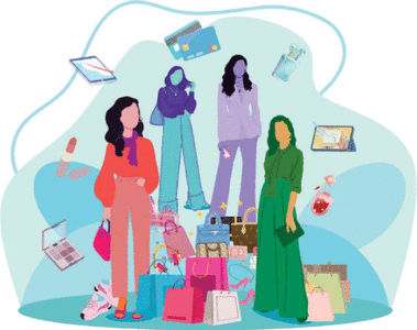 Opinion: The clutches of materialism - Newspaper - DAWN.COM