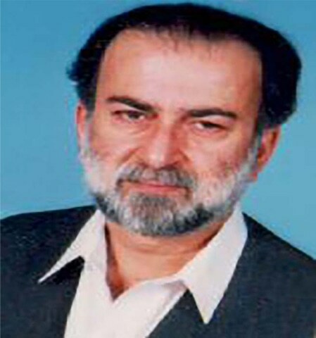 Ex-caretaker Balochistan CM Humayun Marri passes away - Pakistan - DAWN.COM