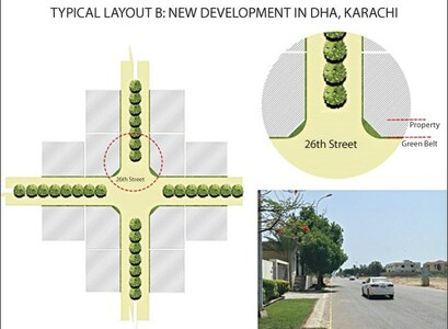 THE UNWALKABLE CITY OF KARACHI - Newspaper - DAWN.COM