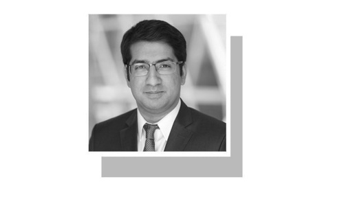 The Ojhri Camp disaster — Who's to blame? - Newspaper - DAWN.COM