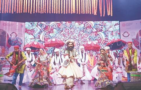 THE ICON INTERVIEW - Newspaper - DAWN.COM