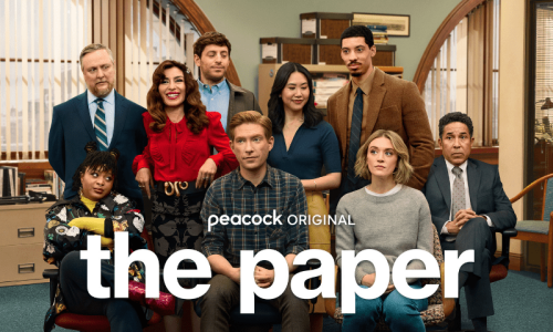 TV show The Office is getting a spinoff over a decade after its last episode aired