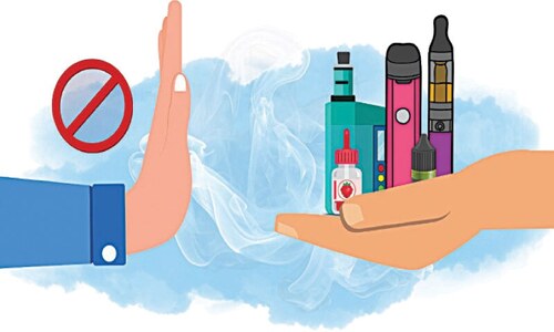 The truth about vaping you need to know! - Newspaper - DAWN.COM