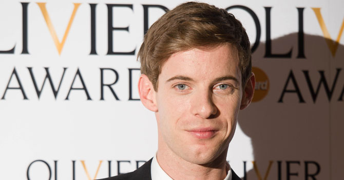 Treadaway wins Olivier award for best actor - DAWN.COM
