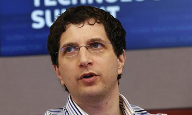 Hackers ask Feds to stay away from convention to defuse tension over ...