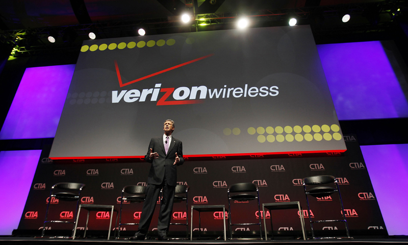 Researchers hack Verizon device, turn it into mobile spy station - DAWN.COM