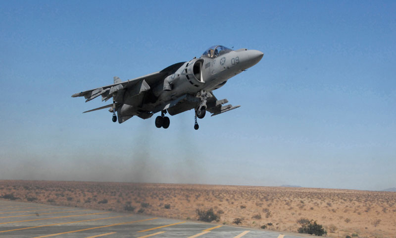 US jets drop unarmed bombs on Australia's Great Barrier Reef - World ...