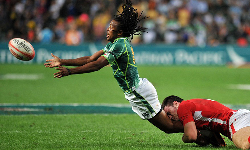 South African rugby to return to racial quotas - Sport - DAWN.COM