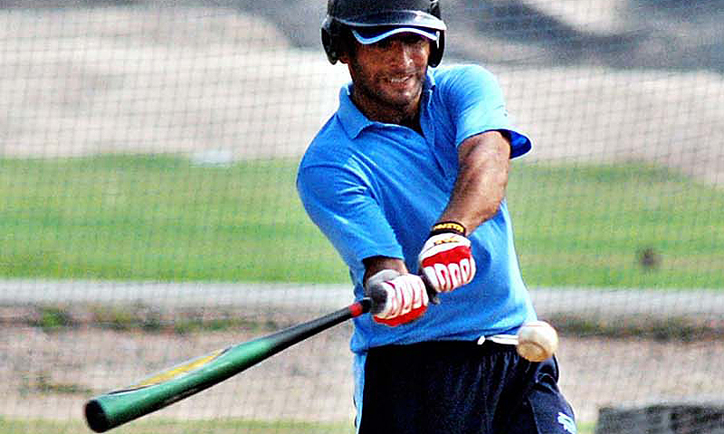 Six nations to compete in baseball event at Lahore - Sport - DAWN.COM