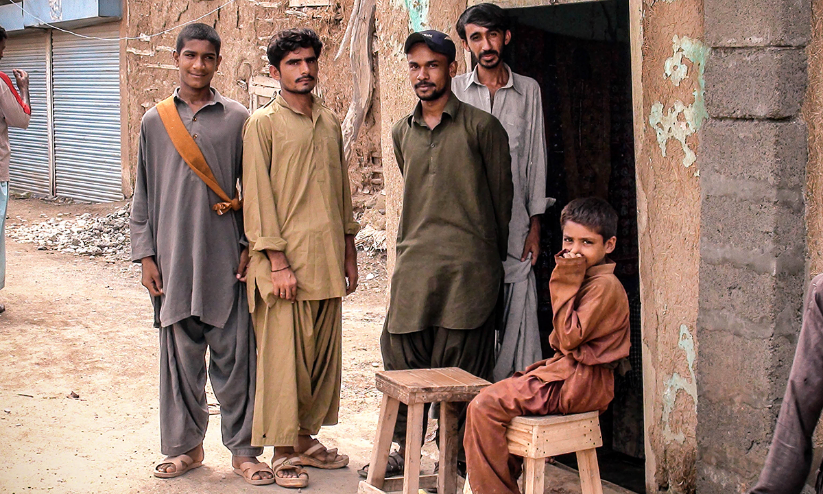 Hindus of Lasbela - DAWN.COM