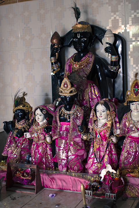 Hindus of Lasbela - DAWN.COM