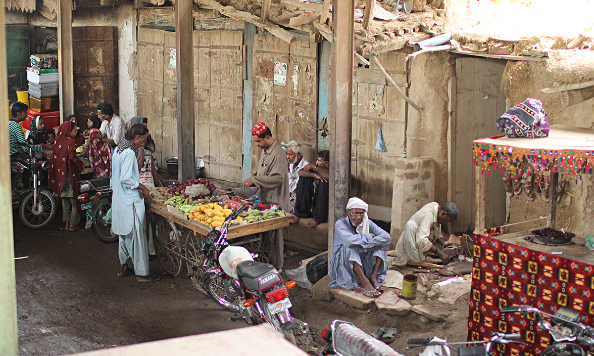 Hindus of Lasbela - DAWN.COM