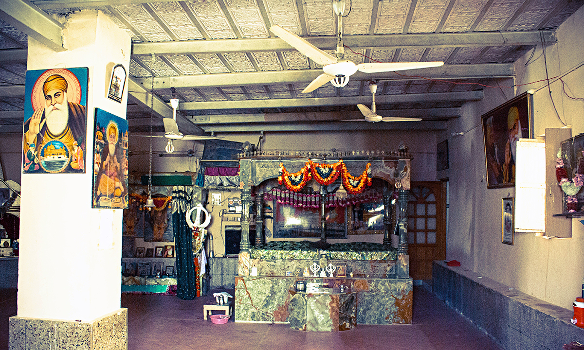 Hindus of Lasbela - DAWN.COM