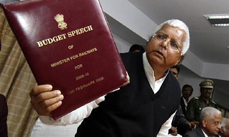 Lalu Prasad convicted by CBI court in fodder scam case - World - DAWN.COM