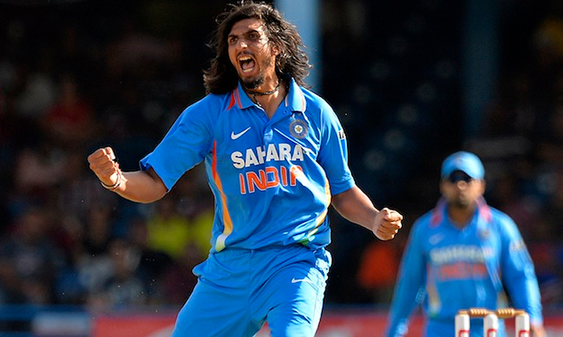 Sharma axed as India name Asia Cup, World T20 squads - Sport - DAWN.COM