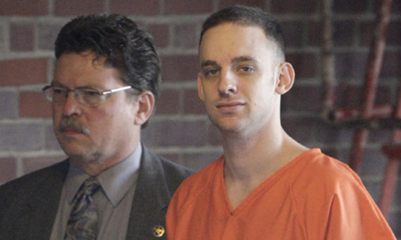 US soldier convicted of Iraq rape, murders found hanged in prison ...