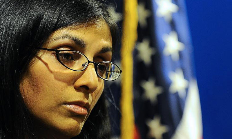 Senior US official heads to India to revive strained ties - World ...