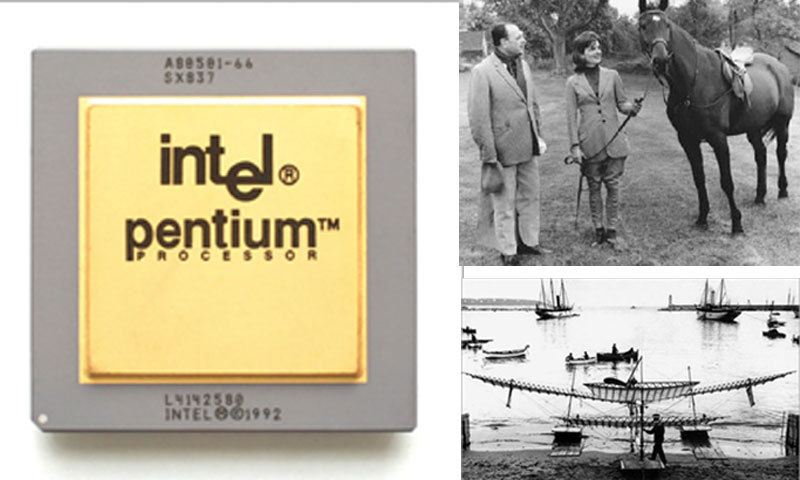 Historic facts this week - Newspaper - DAWN.COM