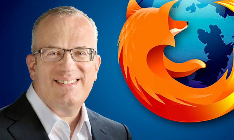 Mozilla CEO's exit tests Silicon Valley's tolerance - DAWN.COM