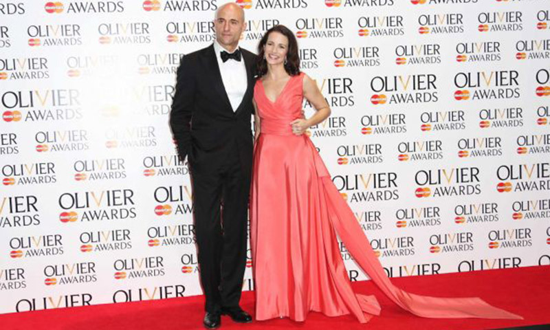 'Chimerica,' 'Book of Mormon' win at Oliviers - DAWN.COM