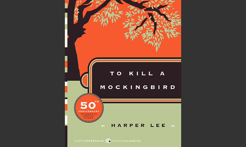 'To Kill a Mockingbird' finally going digital - DAWN.COM