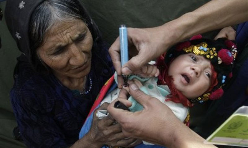 EPI launches immunisation documentary - Pakistan - DAWN.COM