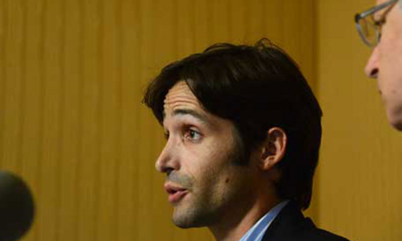 'X-Men' director Bryan Singer sued in second teen sex abuse case - DAWN.COM