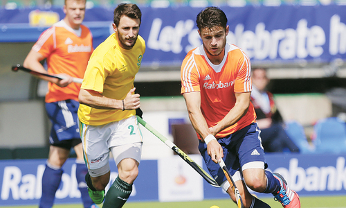 World Cup begins today - Sport - DAWN.COM