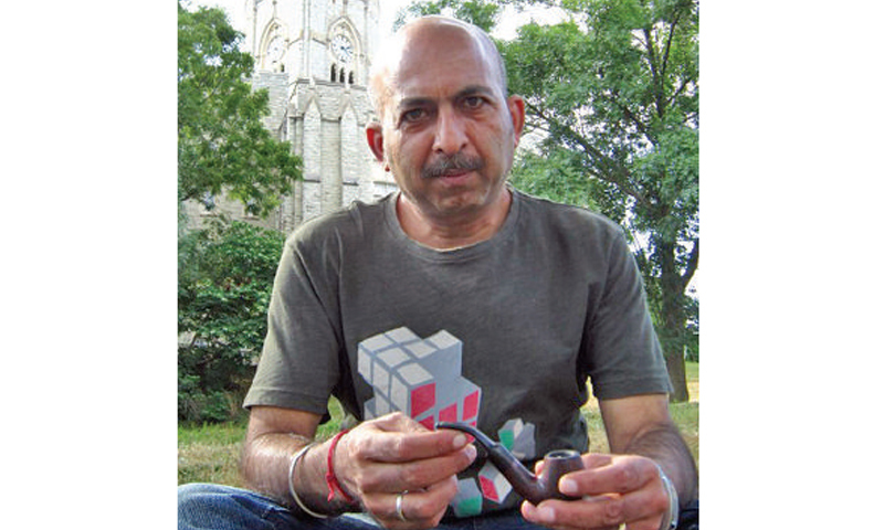 Masud Alam – celebrating a life well-lived - Newspaper - DAWN.COM