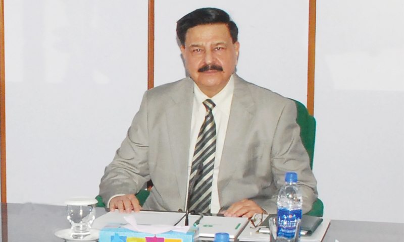 Struggle for a fresh lease of ilfe - Newspaper - DAWN.COM