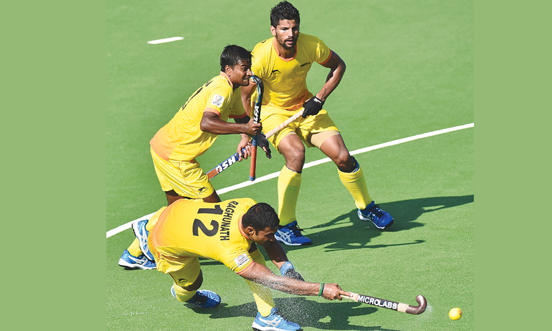 Doping shocker for Wales as Aussies target more gold - Sport - DAWN.COM