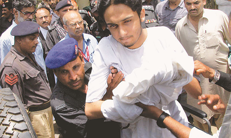 ATC to rehear arguments in DHA shootout case - Pakistan - DAWN.COM