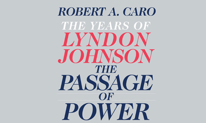 View From Abroad: “Hey! Hey! LBJ” - World - DAWN.COM