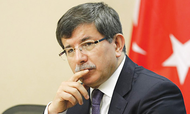 Davutoglu to be Turkey’s new PM - Newspaper - DAWN.COM