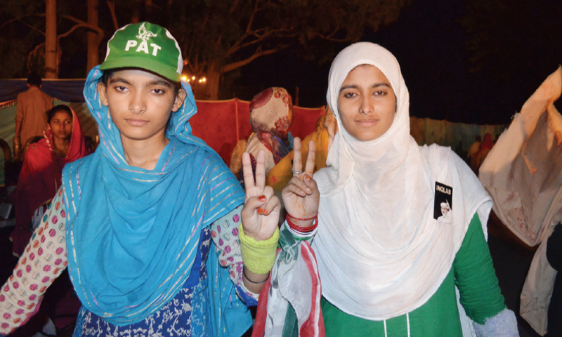 ‘Revolutionaries’ missing out opportunity to see capital city ...