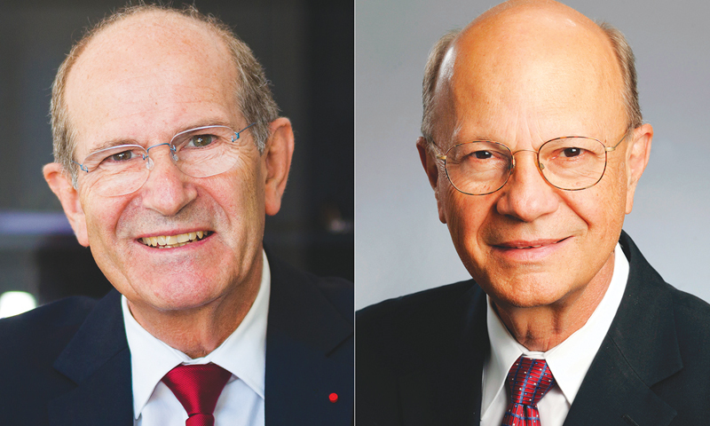 Parkinson’s, cancer findings earn medical prizes - Newspaper - DAWN.COM