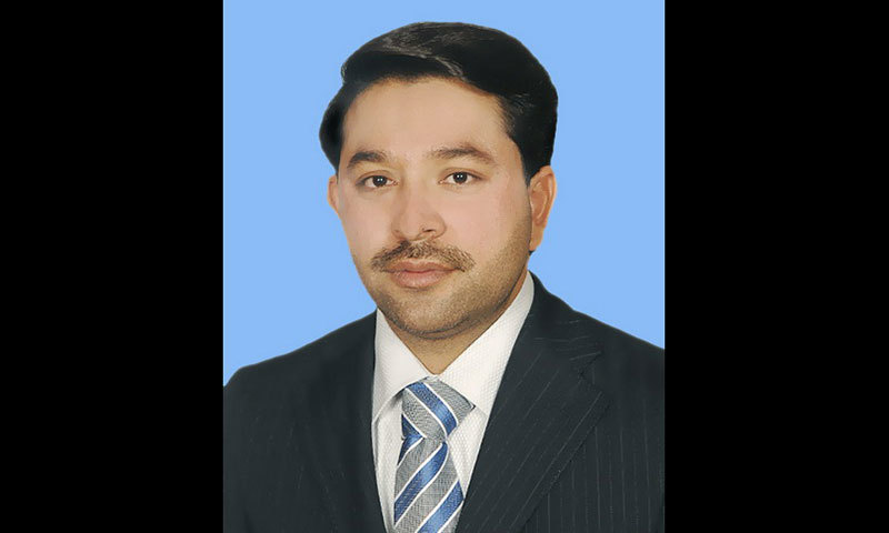 PML-N MNA fined Rs500 for overspeeding in Lahore - Pakistan - DAWN.COM