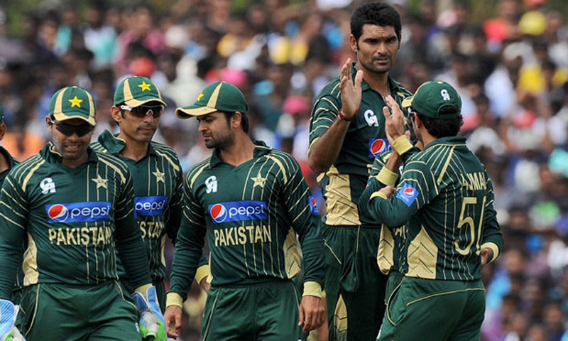 Pakistan look for confidence boosting win - DAWN.COM